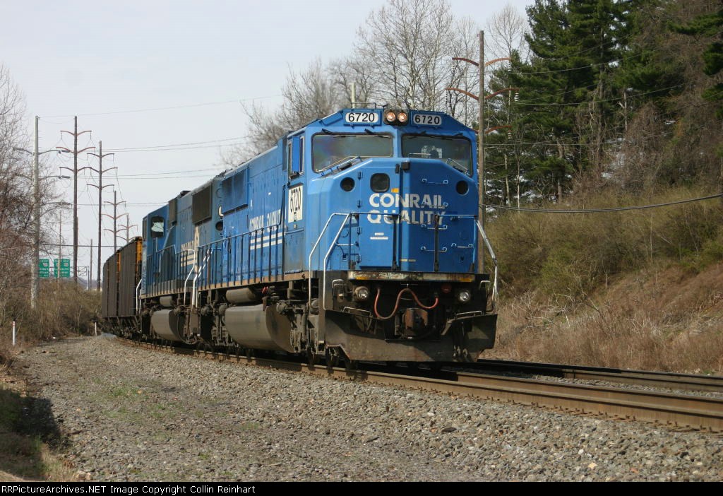 NS 6720